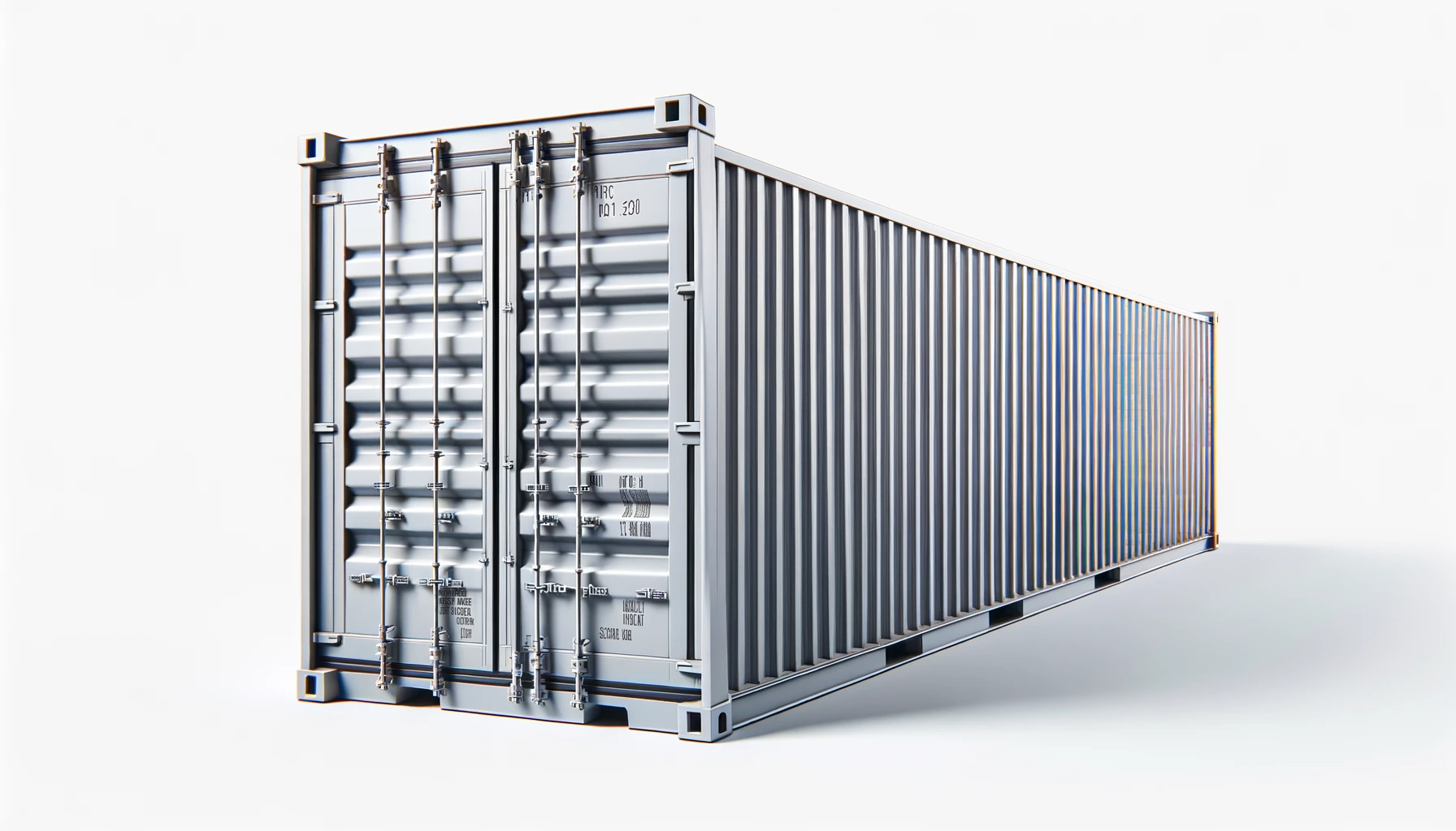 Shipping Containers For Sale in Pensacola, FL - Pensacola Container Co.